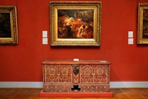 Besuchen Sie das Musée Delacroix - Tickets und Öffnungszeiten ...